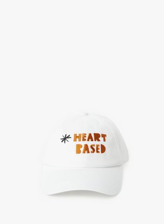 Sams&oslash;e & Sams&oslash;e Casquette en coton