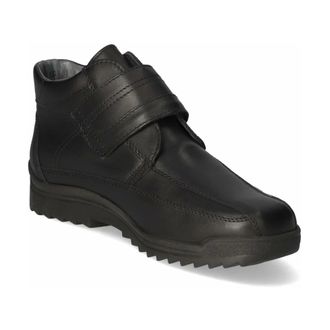 Waldl&auml;ufer Herren, Schuhe, Schwarzk, 41 EUGr&ouml;&szlig;e