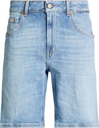 Dondup HOSEN & R&Ouml;CKE - Jeansshorts auf YOOX.COM