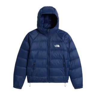 The North Face Hydrenalite Kapuzen-Daunenjacke - - Sport - Herren - Blau - M