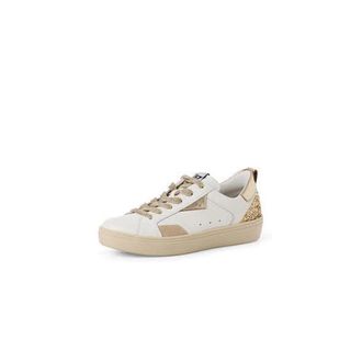 Tamaris Damen, Schuhe, Beige, 38 EUGr&ouml;&szlig;e