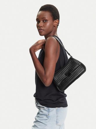 Steve Madden Handtasche Steve Madden Bkes SM13001723 Schwarz