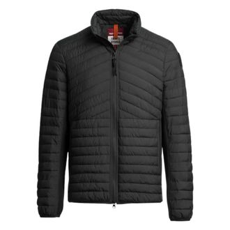 Parajumpers Herren, Jacken, Schwarzk, XLGr&ouml;&szlig;e