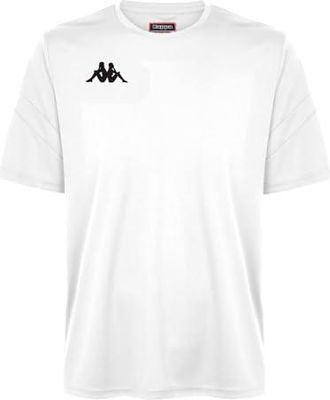 Kappa DOVO T-Shirt, Blanc, 4XL Homme