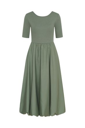 Kaffe Kleid KAkirsten Kleid Tight fit