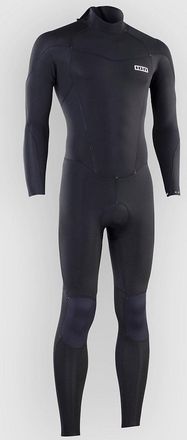 ION Ion Element 3/2 Back Zip Neoprenanzug black