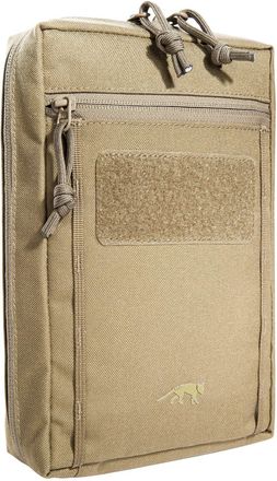 Tasmanian Tiger TT Tac Pouch 7.1 Rucksack Zusatz-Tasche mit Patch Klett-Fläche Molle-System kompatibel, Zubehör-Tasche für EDC, Werkzeug oder kleine Erste Hilfe Sets,