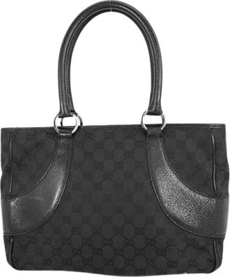 Gucci Damen, Pre-Owned, Schwarzk, ONE SIZEGr&ouml;&szlig;e