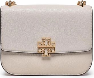 Tory Burch Femme, Sacs, Blanc, Taille: ONE Size Britten Adjustable