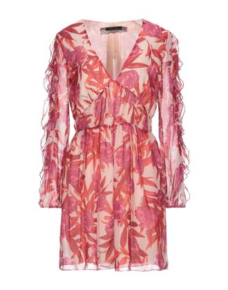 Patrizia Pepe KLEIDER - Mini-Kleider auf YOOX.COM