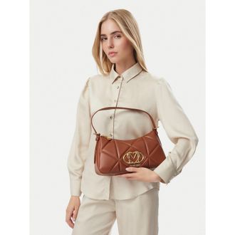 Love Moschino Handtasche LOVE MOSCHINO JC4032PP0PLC0208 Hellbraun