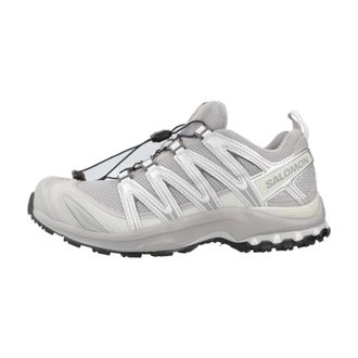 Salomon Homme, Sport, Gris, Taille: 37 1/3 EU XA PRO 3D