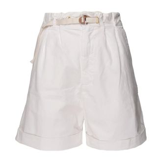 White Sand Damen, Shorts, Wei&szlig;, XSGr&ouml;&szlig;e