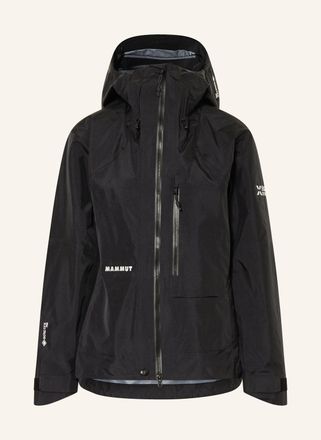 Mammut Mammut Hardshell-Skijacke Eiger Nordwand Advanced schwarz
