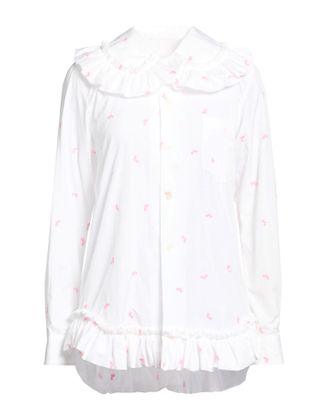 Comme Des Gar&ccedil;ons TOPS - Hemden auf YOOX.COM