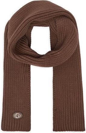 Guess Schal AW5639 POL03 Braun