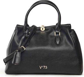 V° 73 Shopper - Schwarz