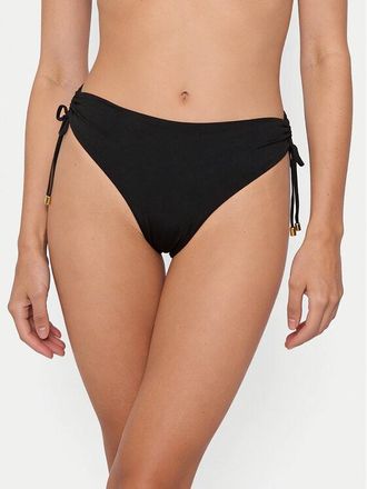 Max Mara Bikini-Unterteil Samanta 2616821169 Schwarz
