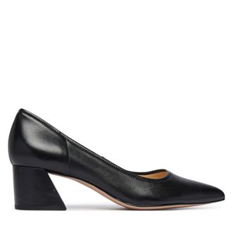 H&ouml;gl Pumps H&Ouml;GL 1-104500 Schwarz