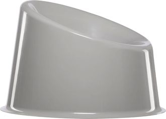 VERPAN Fauteuil lounge outdoor Panto Pop Verpan