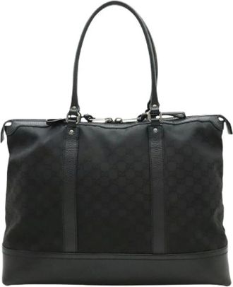 Gucci Damen, Pre-Owned, Schwarzk, ONE SIZEGr&ouml;&szlig;e