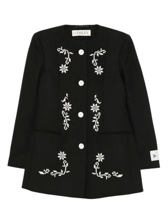 S.S.Daley veste Ophelia - Noir