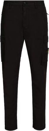 Stone Island Pantalon cargo