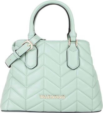 Valentino Petal Re Shopping Bag Giada