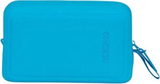 American Tourister unisex, Sacs, Bleu, Taille: ONE Size Urban Groove Ug27 Washbag Pop