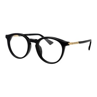 Bottega Veneta unisex, Accessoires, Noir, Taille: 50 MM Optical Frame