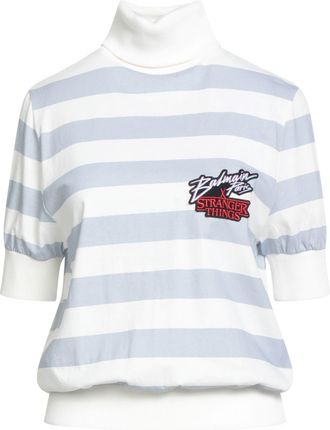 Balmain X STRANGER THINGS