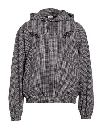 Umbro JACKEN & M&Auml;NTEL - Jacken und Anoraks auf YOOX.COM