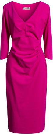 La Petite Robe Di Chiara Boni KLEIDER - Midi-Kleider auf YOOX.COM