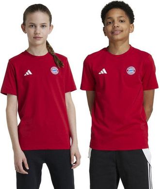 adidas FC Bayern München Jr - Fußballtrikot - Jungs