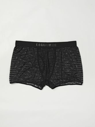 Dsquared2 Sous-Vêtement DSQUARED2 Homme couleur Noir