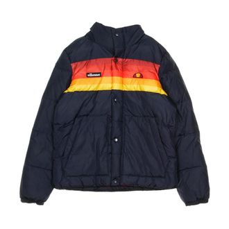 Ellesse Daunenjacke f&uuml;r M&auml;nner - - Jackets - Herren - Blau - S