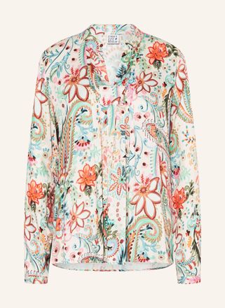 Emily van den Bergh Emily Van Den Bergh Blusenshirt gruen