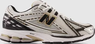 New Balance Baskets 1906R Metallic Silver