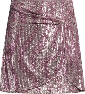 Liu Jo HOSEN & R&Ouml;CKE - Minir&ouml;cke auf YOOX.COM