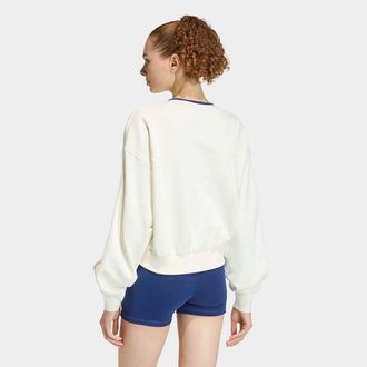 adidas Sweatshirt STADIUM, V-AUSSCHNITT