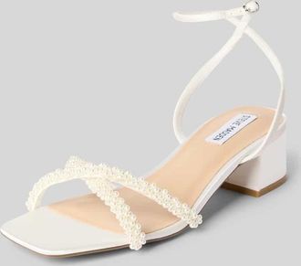 Steve Madden Sandaletten mit Strasssteinbesatz Modell Gabby