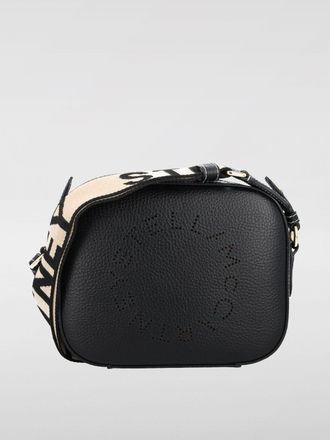 Stella McCartney Mini Sac STELLA MCCARTNEY Femme couleur Noir