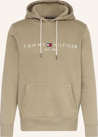 Tommy Hilfiger Hoodie gruen