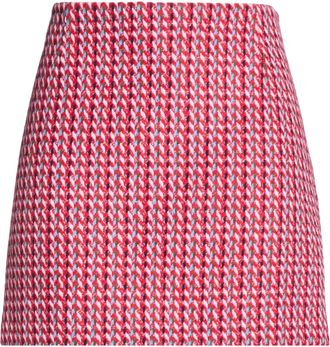 N&deg;21 HOSEN & R&Ouml;CKE - Minir&ouml;cke auf YOOX.COM