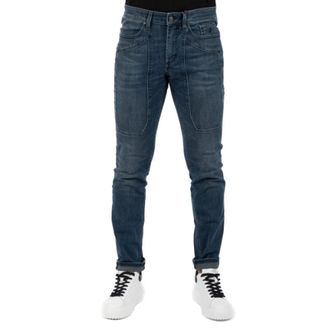 Jeckerson Herren, Jeans, Blau, W33Gr&ouml;&szlig;e