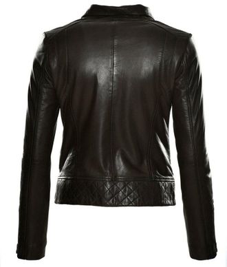 JCC Lederjacke 31020357