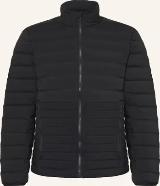 lululemon Lululemon Daunenjacke Navigation 2.0 schwarz
