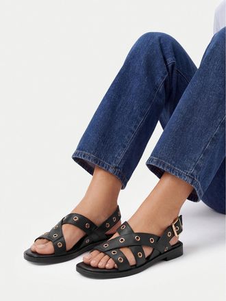 Lasocki Sandalen Lasocki CEO-RST-EMIE-45 Schwarz