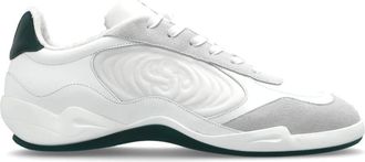 Casablanca Homme, Chaussures, Blanc, Taille: 43 1/2 EU Squash Indoor Baskets