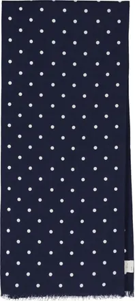 Destin Polka Dot Scarf